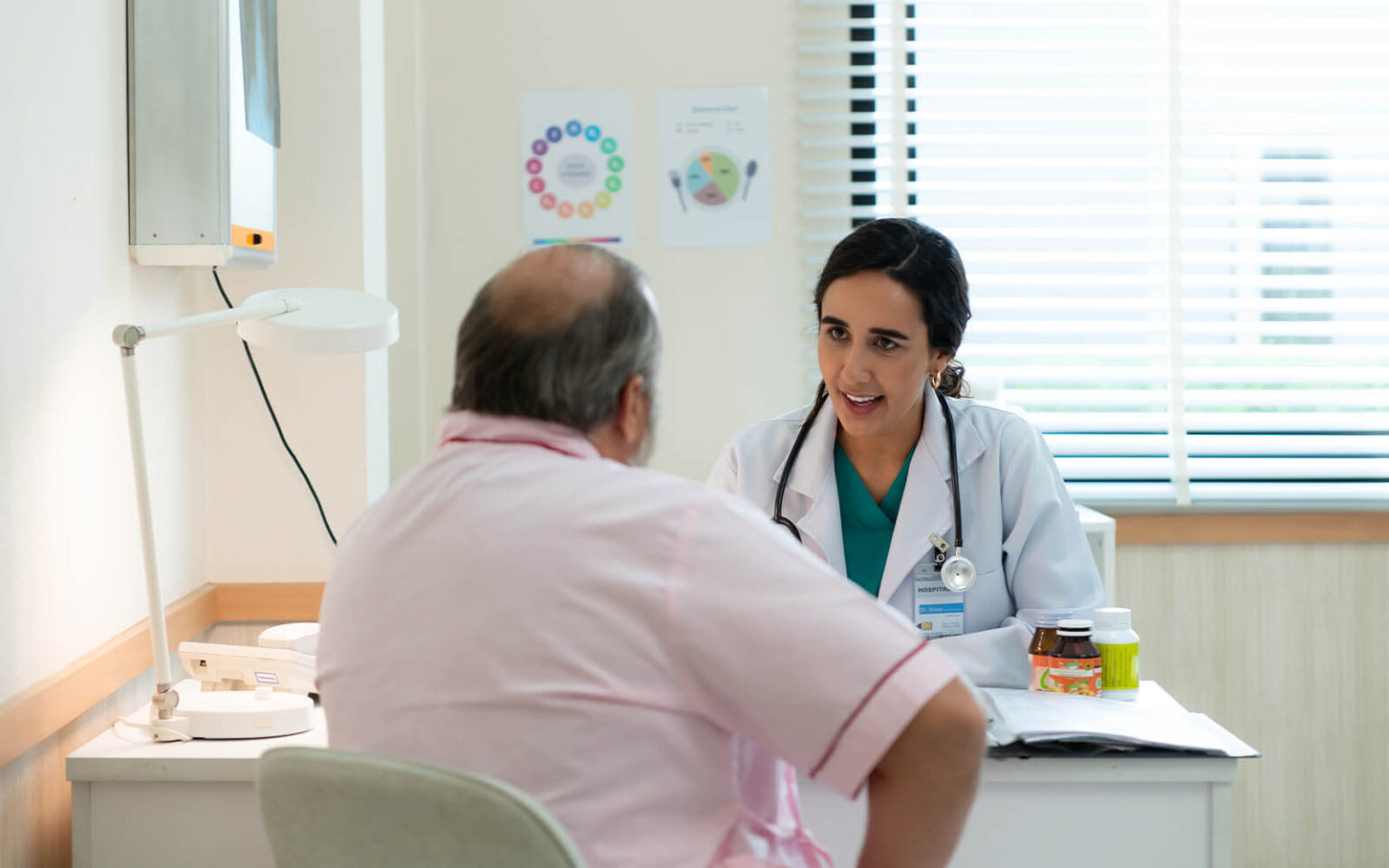 Die Anamnese: Definition, Ablauf & Inhalte | praktischArzt.at