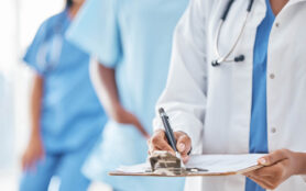 Arztbrief schreiben: Aufbau, Inhalte, Tipps | praktischArzt.at