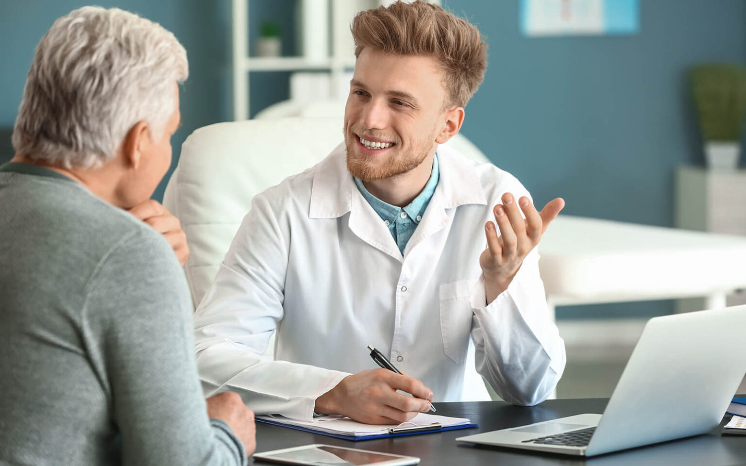 Pathologie: Aufgaben und Beruf als Pathologe